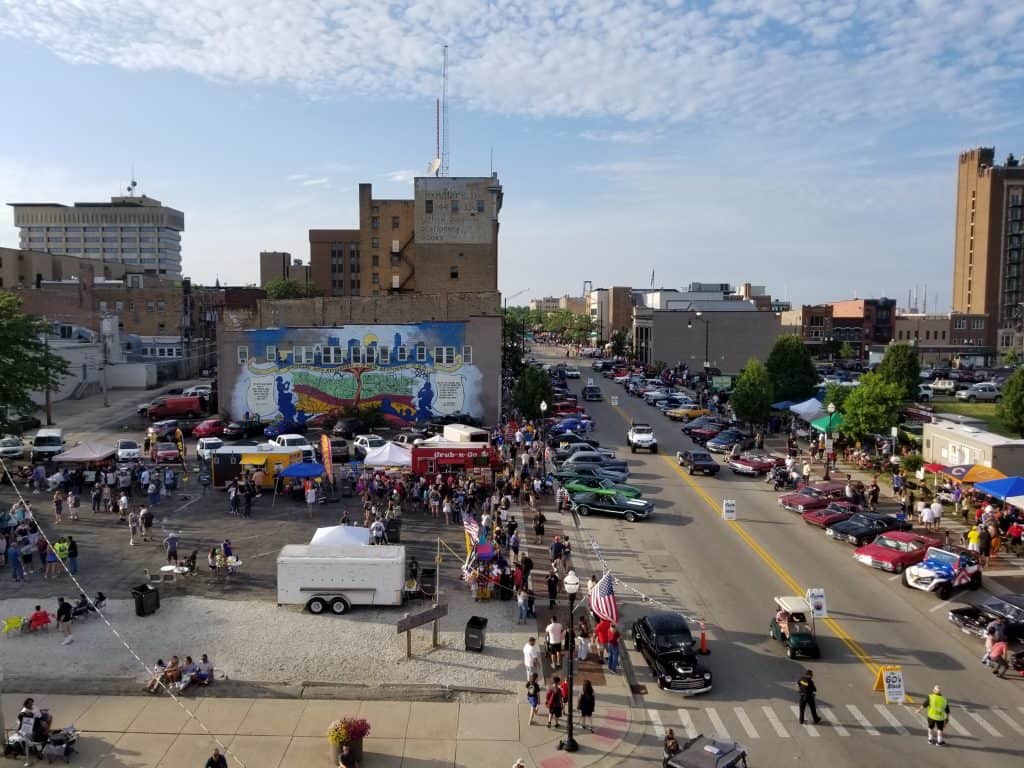 About Waukegan - Develop Waukegan